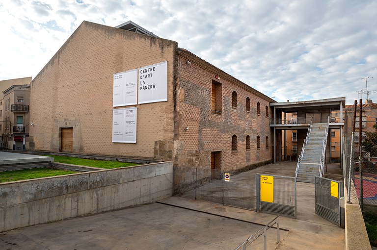 Centre d’Art La Panera - Regidoria de Cultura - La Paeria - Ajuntament ...
